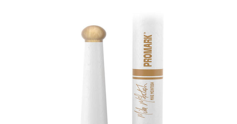 【新製品情報】PROMARKよりMike Mcintoshモデルのスティックが販売開始！【NOAH BOOK：ノアブック】by ...