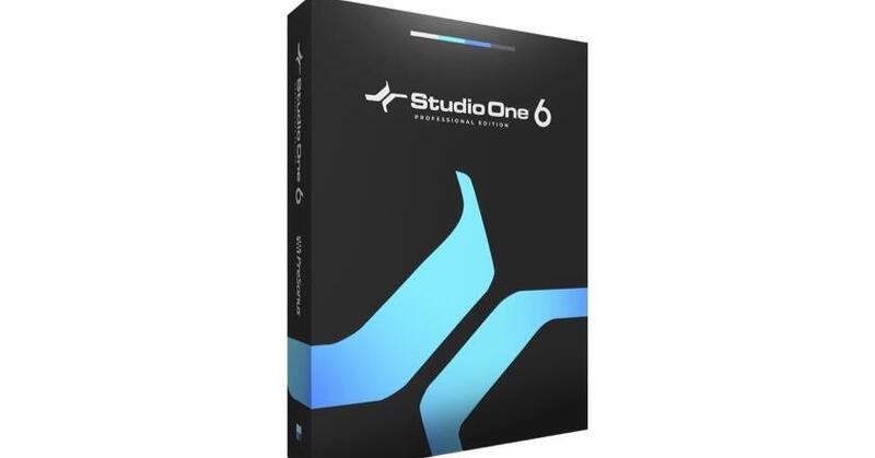 【新製品情報】待望のアップデート！ Studio One 6.6リリース！【NOAH BOOK：ノアブック】by SoundStudioNOAH