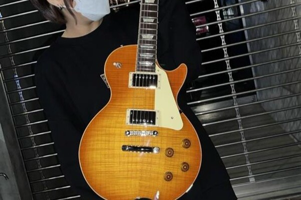 【渋谷2号店】FUJIGEN LPタイプ、新たにレンタルスタート！【NOAH BOOK：ノアブック】by SoundStudioNOAH