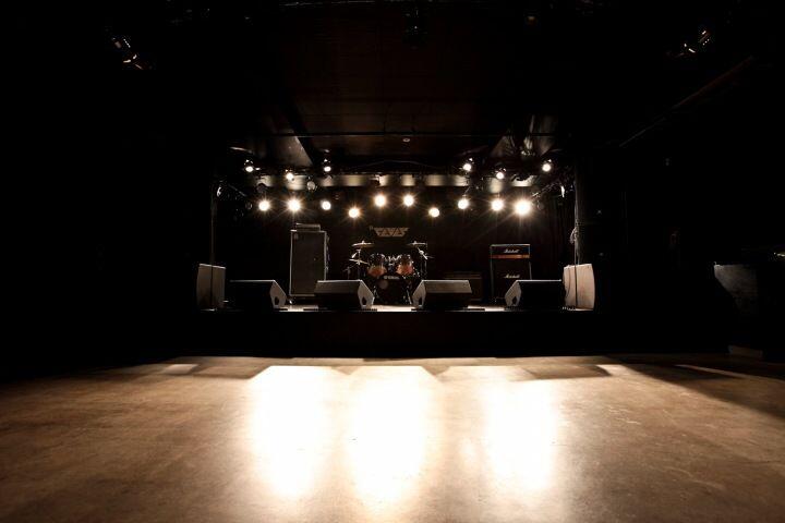 Live House FEVER【NOAH BOOK：ノアブック】by SoundStudioNOAH