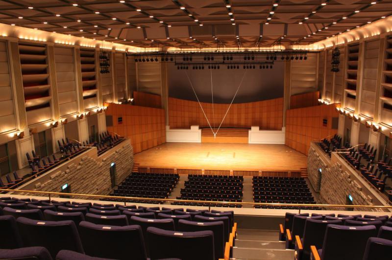 NOVA HALL【NOAH BOOK：ノアブック】by SoundStudioNOAH