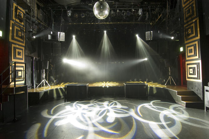 club asia【NOAH BOOK：ノアブック】by SoundStudioNOAH