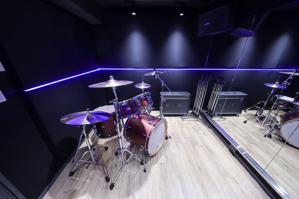 Sst【サウンドスタジオノア渋谷本店】 渋谷のレンタル・貸し音楽スタジオはSOUND STUDIO NOAH